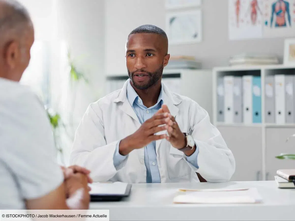 Andropause : voici les symptômes de la ménopause masculine les plus ...