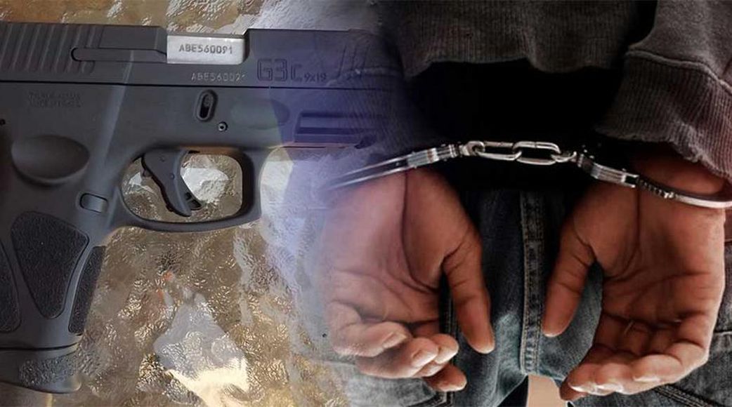 Coupe-coupe contre justice : Omar Ka condamné après avoir attaqué un ...