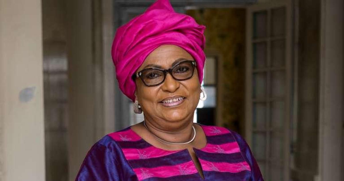 Mairie de Dakar : Le clair-obscur de Soham El Wardini | Senegal