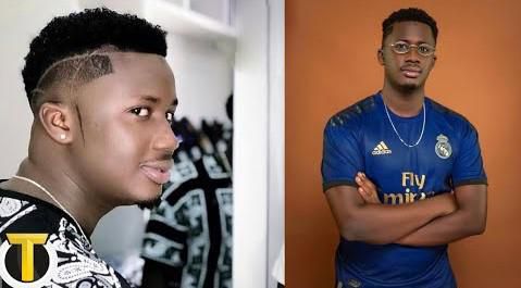 Vidéo intime de "Doudou" qui circule sur Internet : quand l'acteur ...