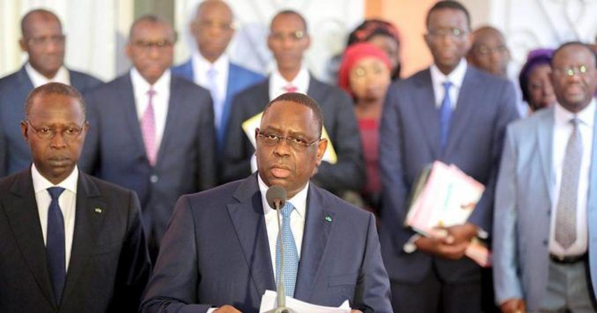 Retour du PM au Sénégal : les explications d’un ex-garde des sceaux ...