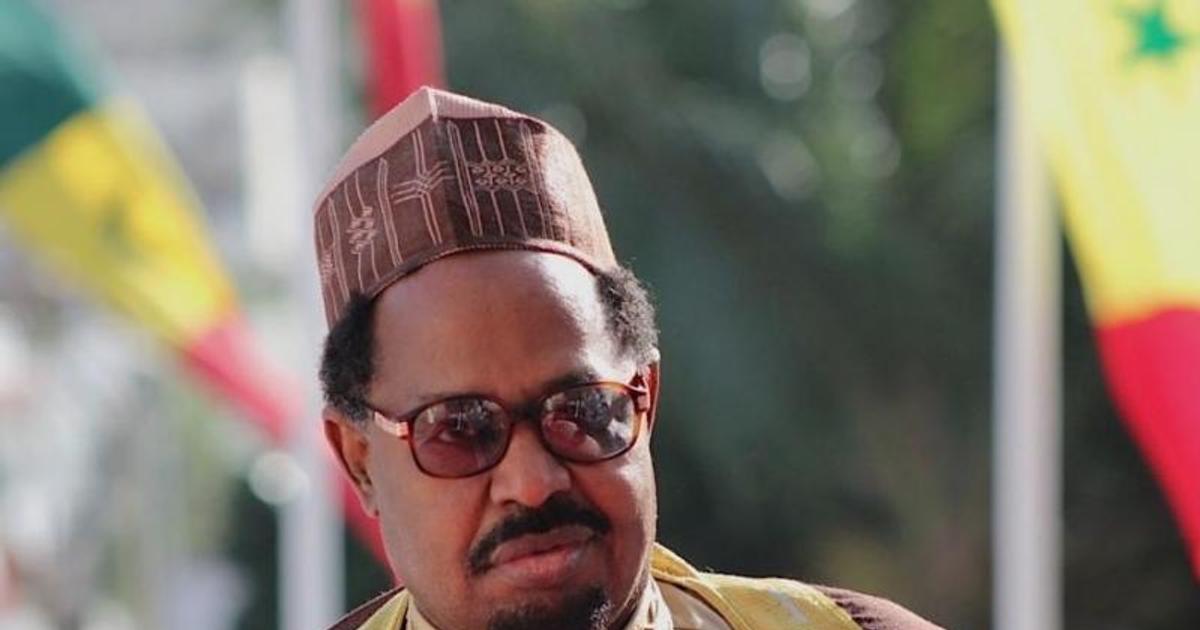 Ahmed Khalifa Niass porte plainte contre Fadilou Keïta et sa mère | Senegal