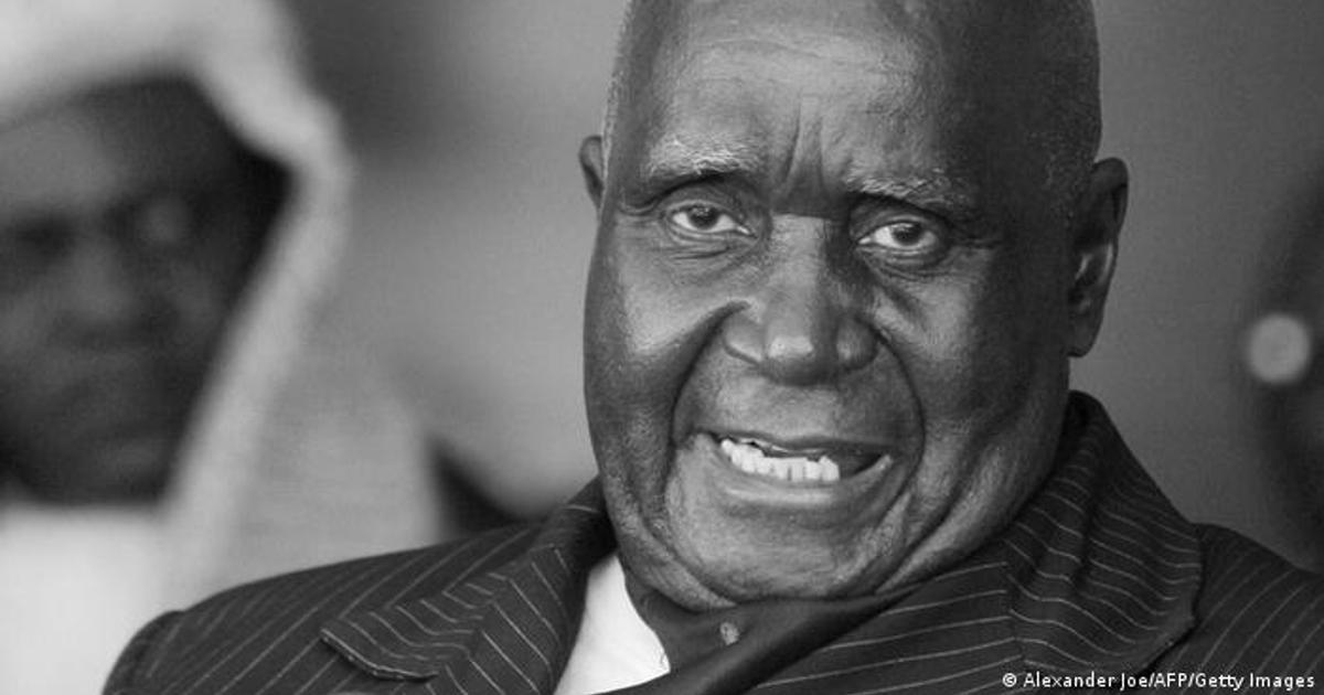 Mort de Kenneth Kaunda, le premier président zambien | Senegal