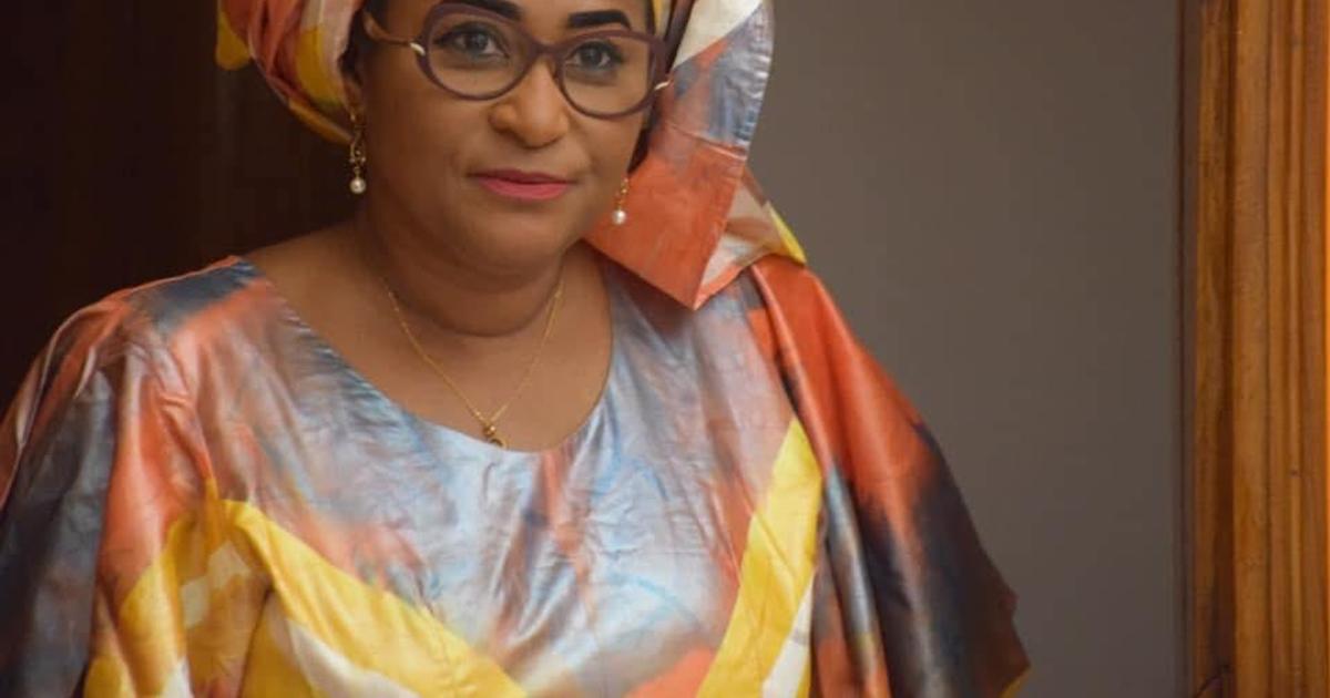 L'actrice Myriam Ndior de la Série "Idoles" est décédée | Senegal