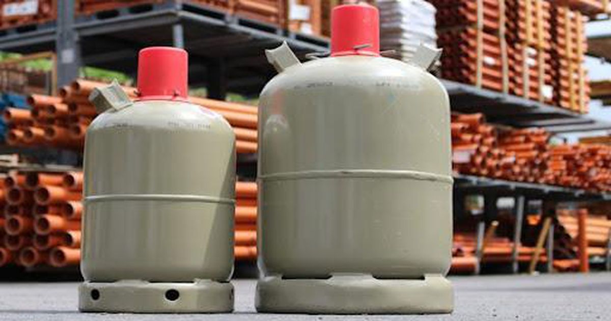 Gaz fluorés : Le Sénégal cité dans des importations frauduleuses | Senegal