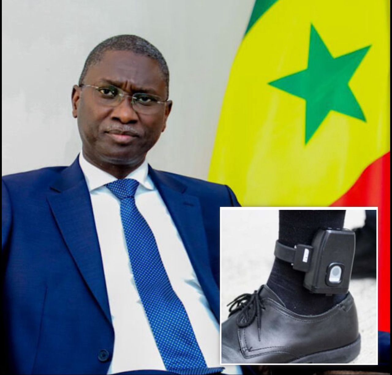 Dossier Ismaila Madior Fall : le ministre accusé chez lui, l'accusateur ...