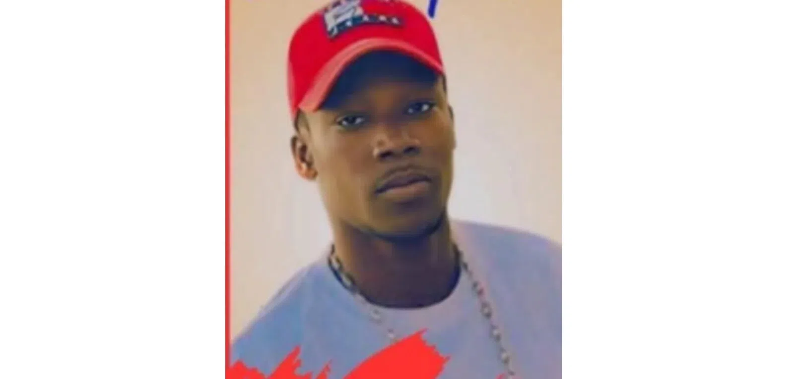 Fallou Fall, condamné à 15 ans de réclusion criminelle pour viol sur sa ...