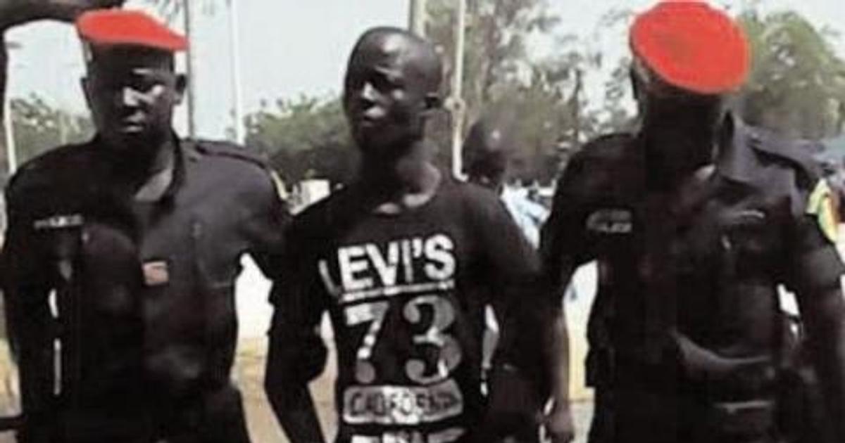 Libération de Boy Djinné : La promesse du Garde des Sceaux | Senegal
