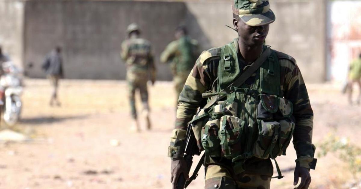 Fass Mbao : un militaire, 'voleur de sexe', échappe au lynchage | Senegal