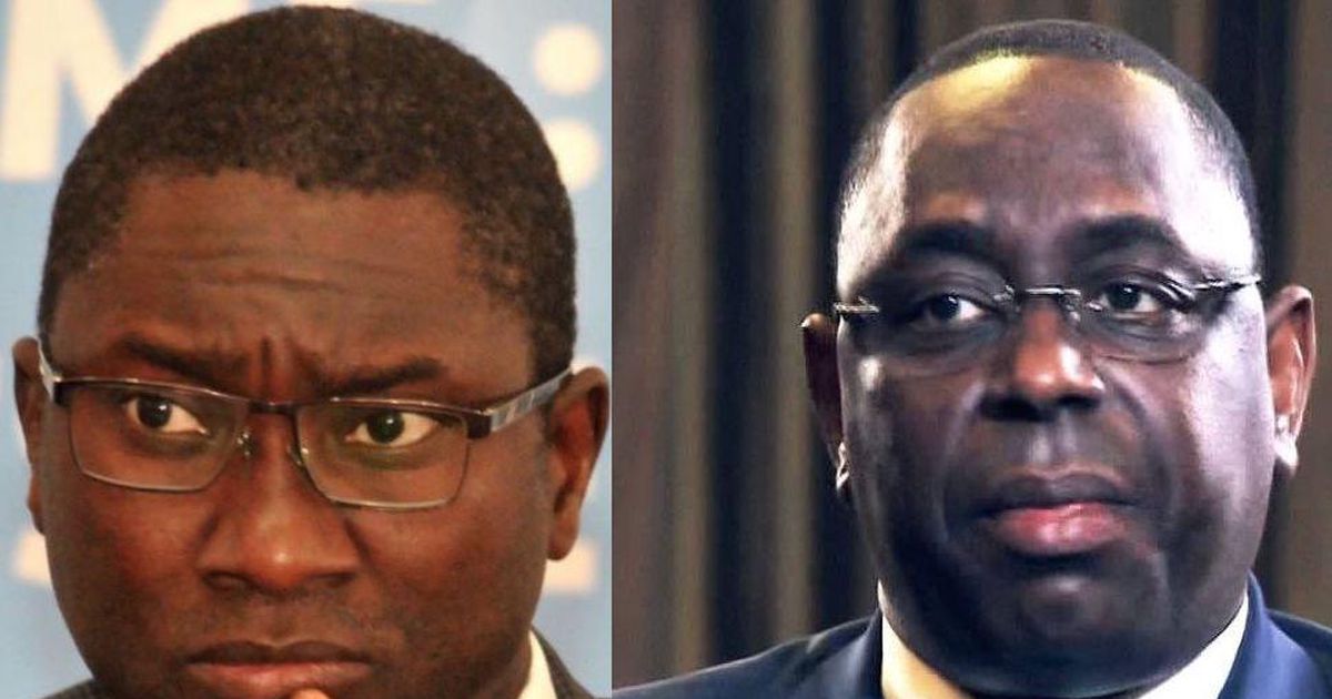Présidentielle 2024 : Ismaila Madior Fall écarte tout report | Senegal