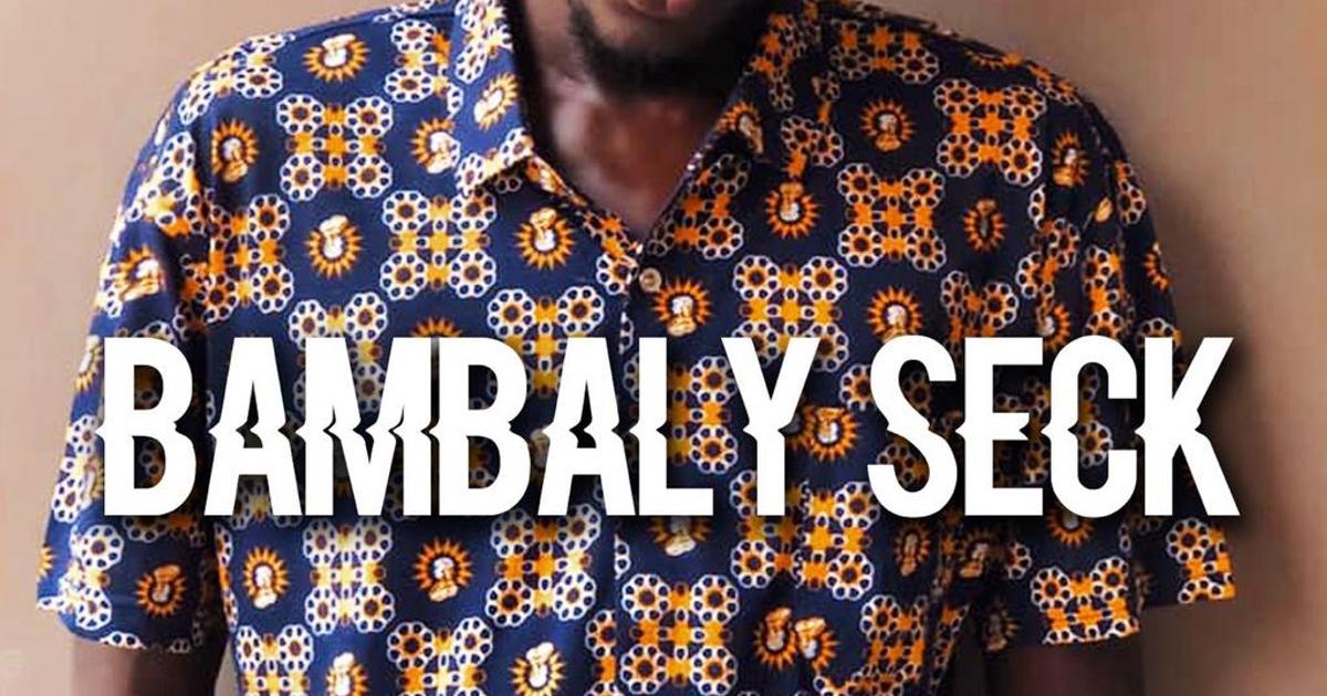 Refus de paternité : le chanteur Bambaly Seck brise enfin le silence ...