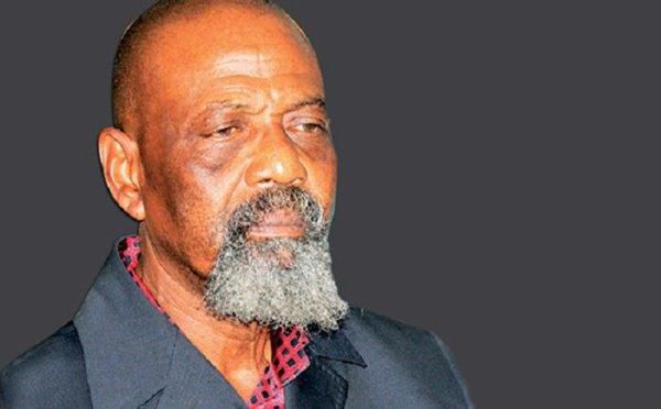 Un autre malheur s'abat sur Pape Samba Mboup | Pulse Sénégal Un autre malheur s'abat sur Pape Samba Mboup | Pulse Sénégal