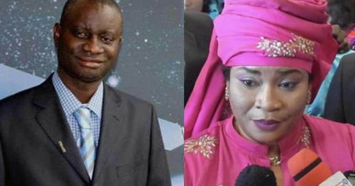 Diop Iseg expulsé de sa villa située à Sacré-Cœur | Senegal