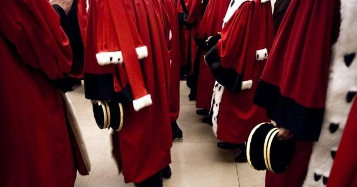 Vague de démissions dans la magistrature | Senegal
