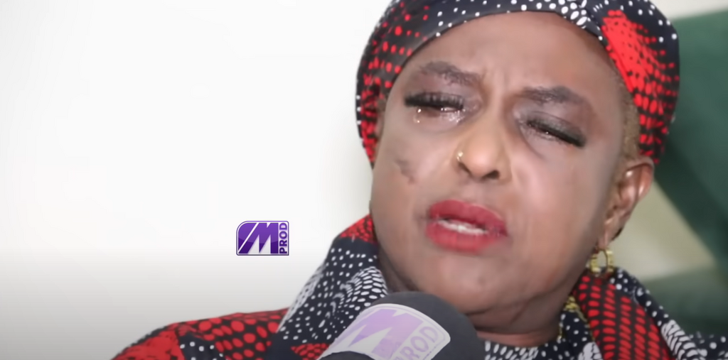 Déballages entre Adamo et Baye Zale: la maman de Mandiaye Seck brise le silence | Pulse Sénégal