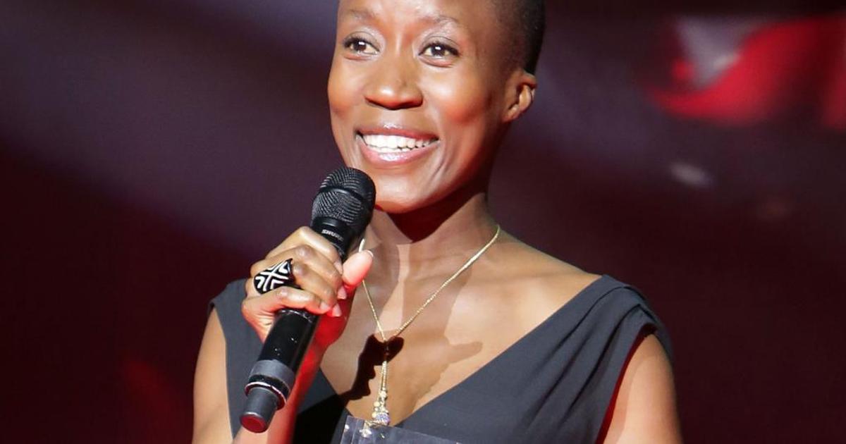 Mali : la chanteuse Rokia Traoré arrêtée pour enlèvement et prise d ...