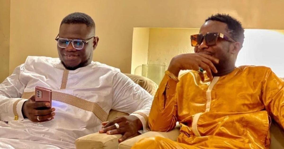 Démissions, fuite : ça grouille chez Sidy Diop | Senegal