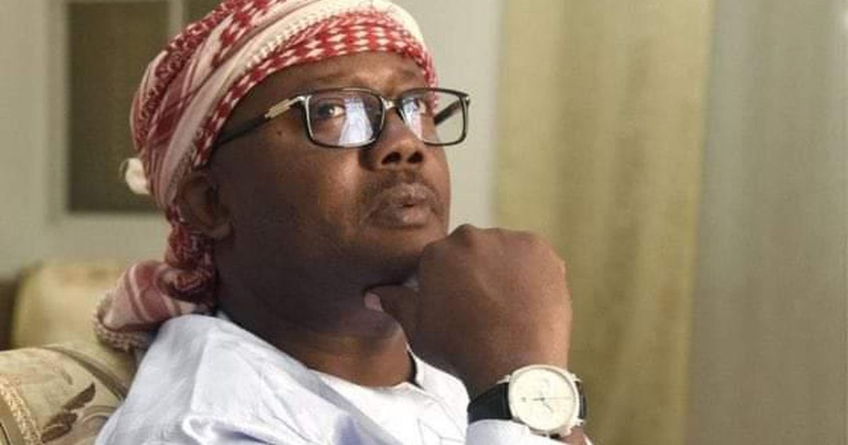 Umaro Embalo Sissoco nouveau président de la Cedeao | Senegal