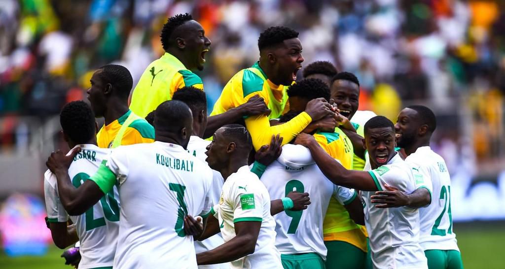 Amical : Sénégal-Bolivie délocalisé en France | Pulse Sénégal Amical : Sénégal-Bolivie délocalisé en France | Pulse Sénégal