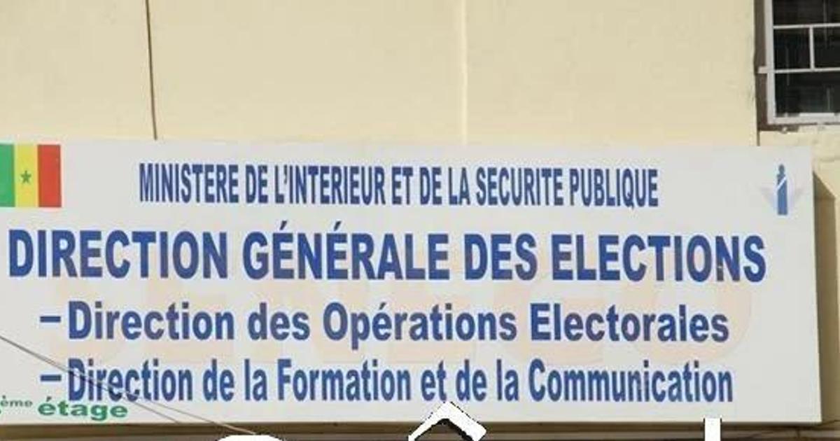 Sénégal : Quand la DGE s'enlise | Senegal