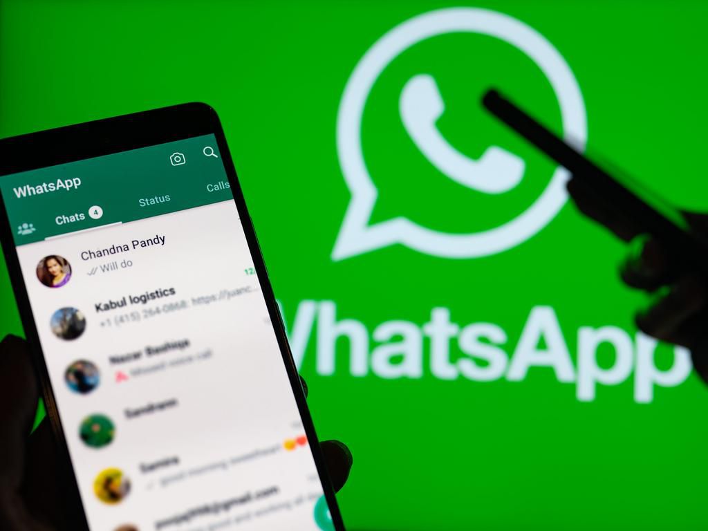WhatsApp lance le partage d'écran : une révolution dans les ...