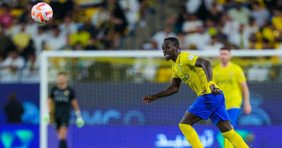Un retour en Europe pour Sadio Mané, son agent met les choses au clair ...