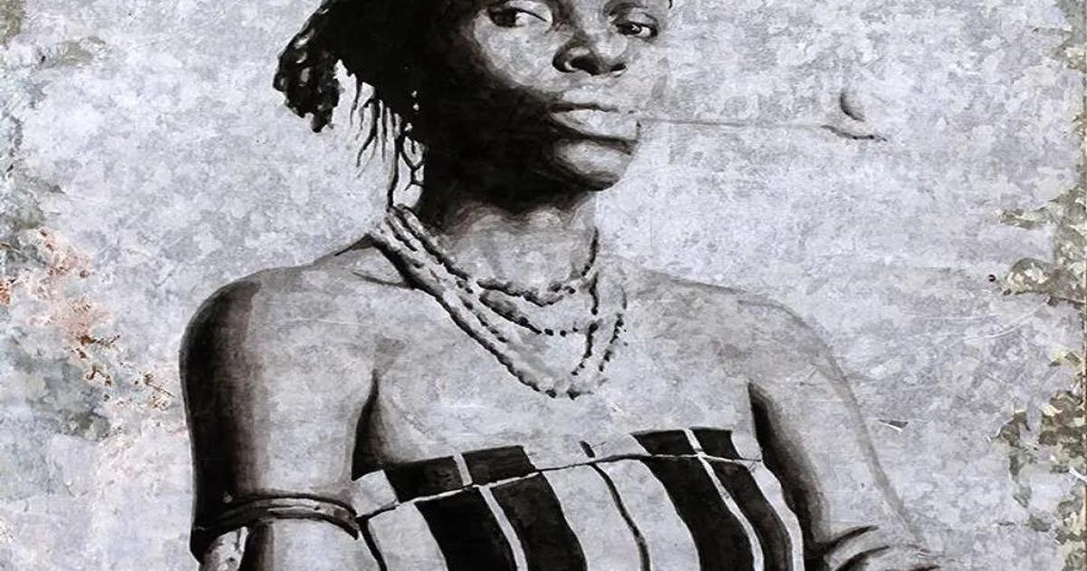 Culture : Aline Sitoé Diatta, héroïne anticoloniale sénégalaise | Senegal