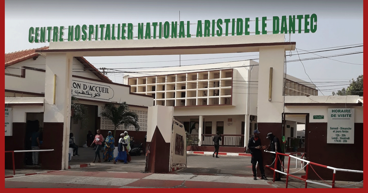 Une cavale et des doutes… [Opinion du Contributeur] | Senegal