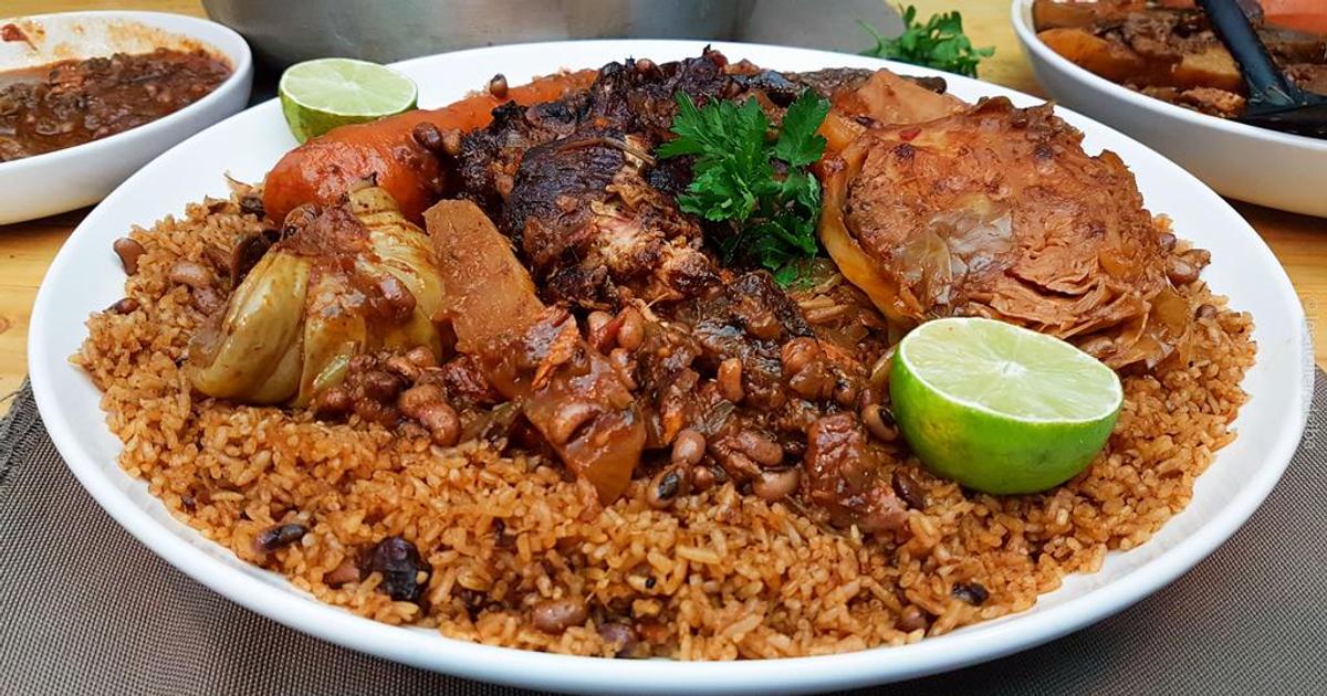 Santé : les Sénégalais mangent trop salé ! | Senegal