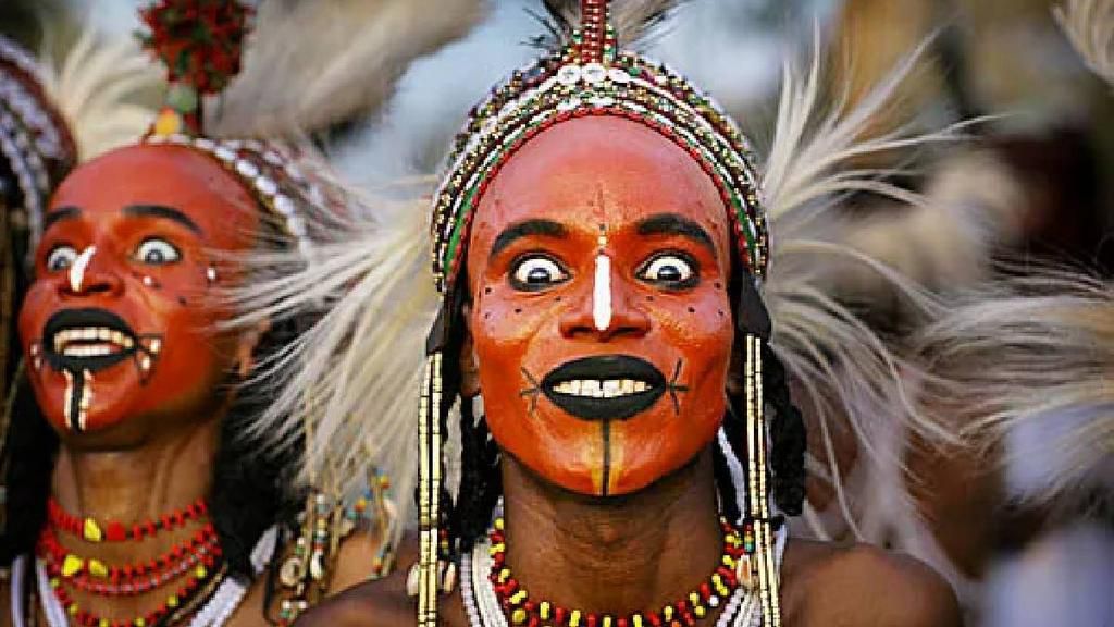 Découvrez cinq (5) traditions africaines qui vont vous fasciner ...