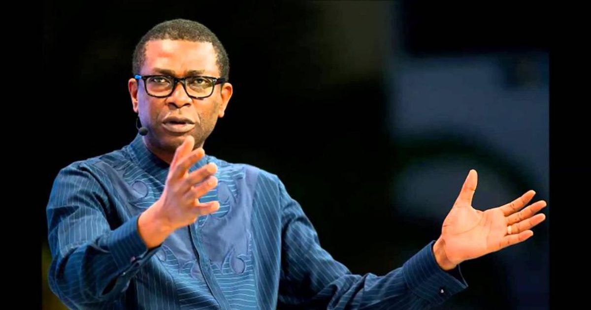 Youssou Ndour prépare une tournée nationale | Senegal
