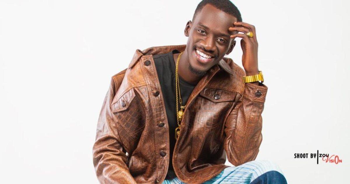 Le chanteur Bambaly Seck démissionne de Subatel pour rejoindre Zbest ...