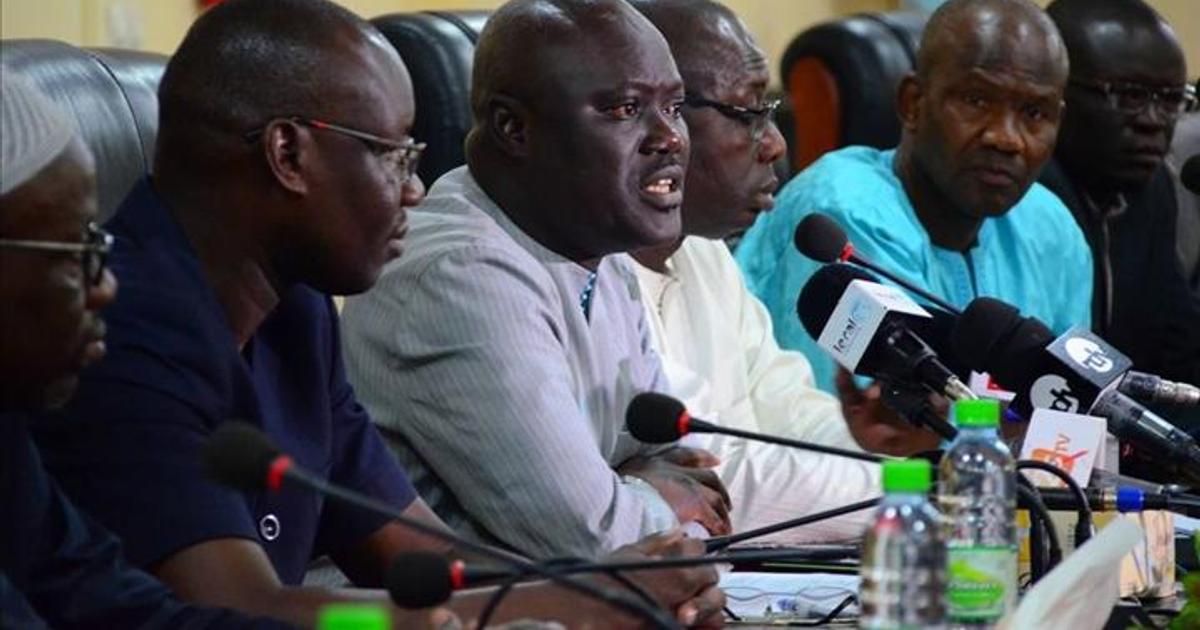 Carte électorale à Matam et Pikine : les bons chiffres de la DGE | Senegal