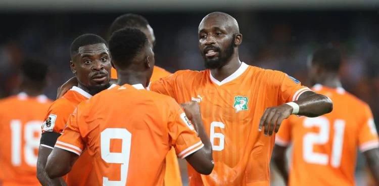 Can 2024 La Côte Divoire Réussit Dentrée Face à La Guinée Bissau