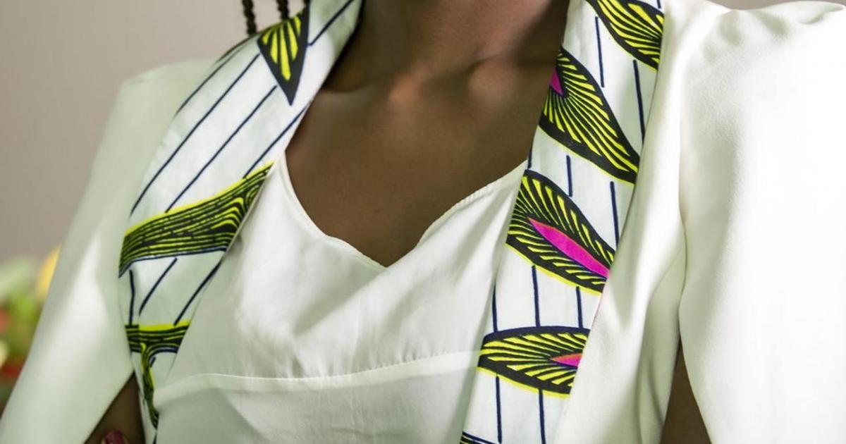 Al Khayri: l'actrice Fatou Jupiter s'est mariée | Senegal