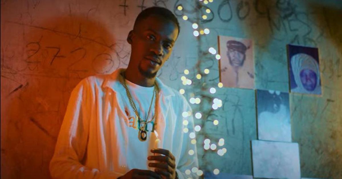 'Tilala' : Bambaly Seck dévoile le clip de la chanson dédiée à son père ...