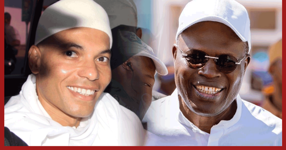 Eligibilité de Karim et Khalifa : le projet de loi adopté en Commission ...
