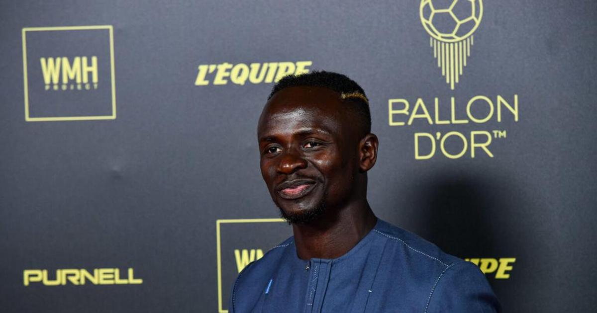 Voici actuellement la grosse fortune de Sadio Mané | Senegal