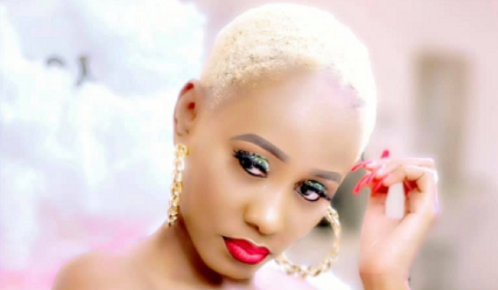 Porta Potty: La chanteuse Queen Bizz citée dans un nouveau scandale ...