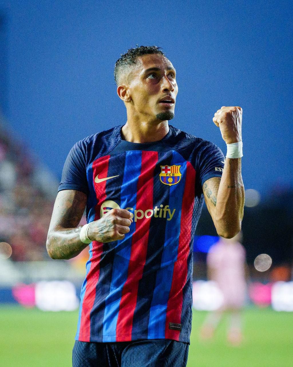 Liga : Barcelone bat Valence grâce à Raphinha | Pulse Sénégal