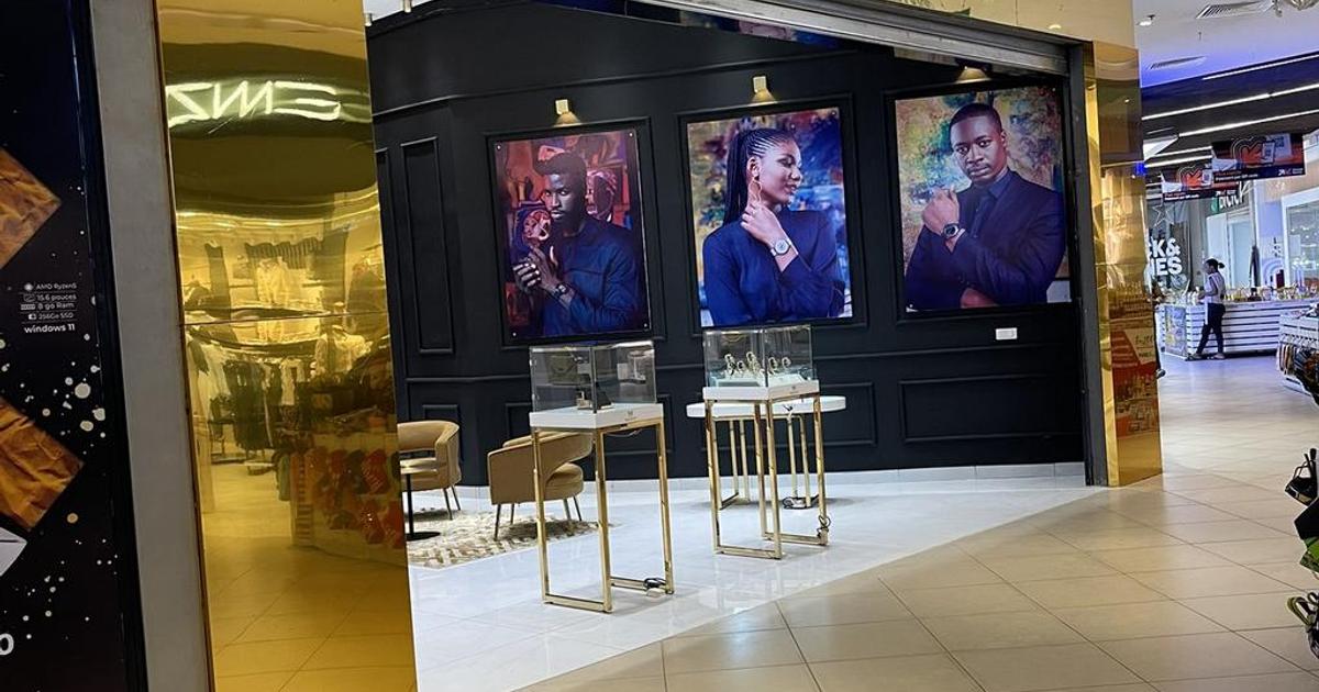 Mathydy s'exporte en Côte d'Ivoire ! | Senegal