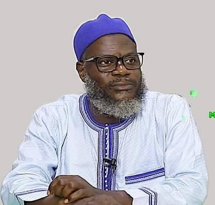 Oustaze Omar Sall est libre | Pulse Sénégal