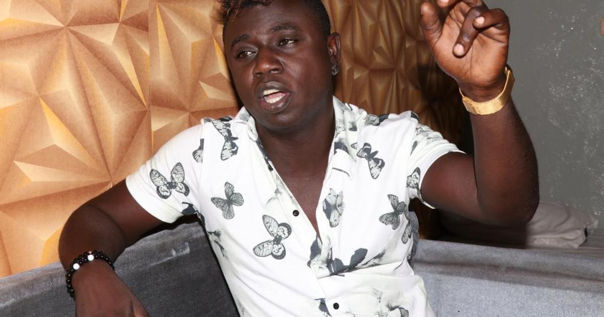 Pawlish Mbaye intègre l'Ong Jamra, les internautes intrigués | Senegal