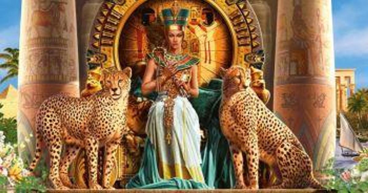 La reine de Saba: une beauté sublime fortement présente dans l’histoire ...