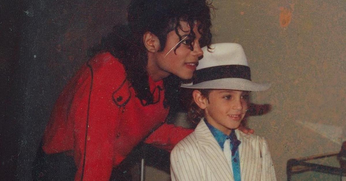 Même mort, Michael Jackson accusé d’abus sexuels sur mineurs | Senegal
