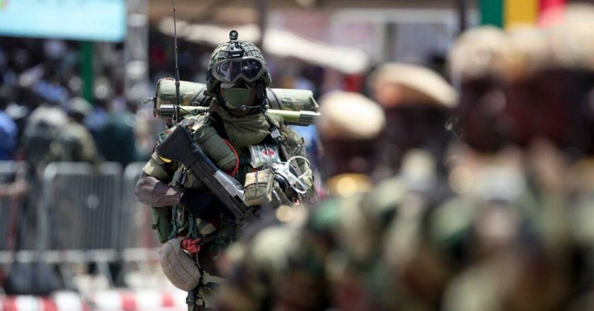 Qui sont ces 3 soldats jugés pour collusion avec le MFDC ? | Senegal