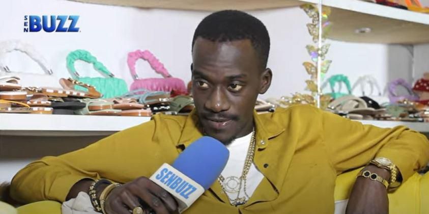 Différend avec Wally Seck : Bambaly Seck clôt le débat | Pulse Sénégal