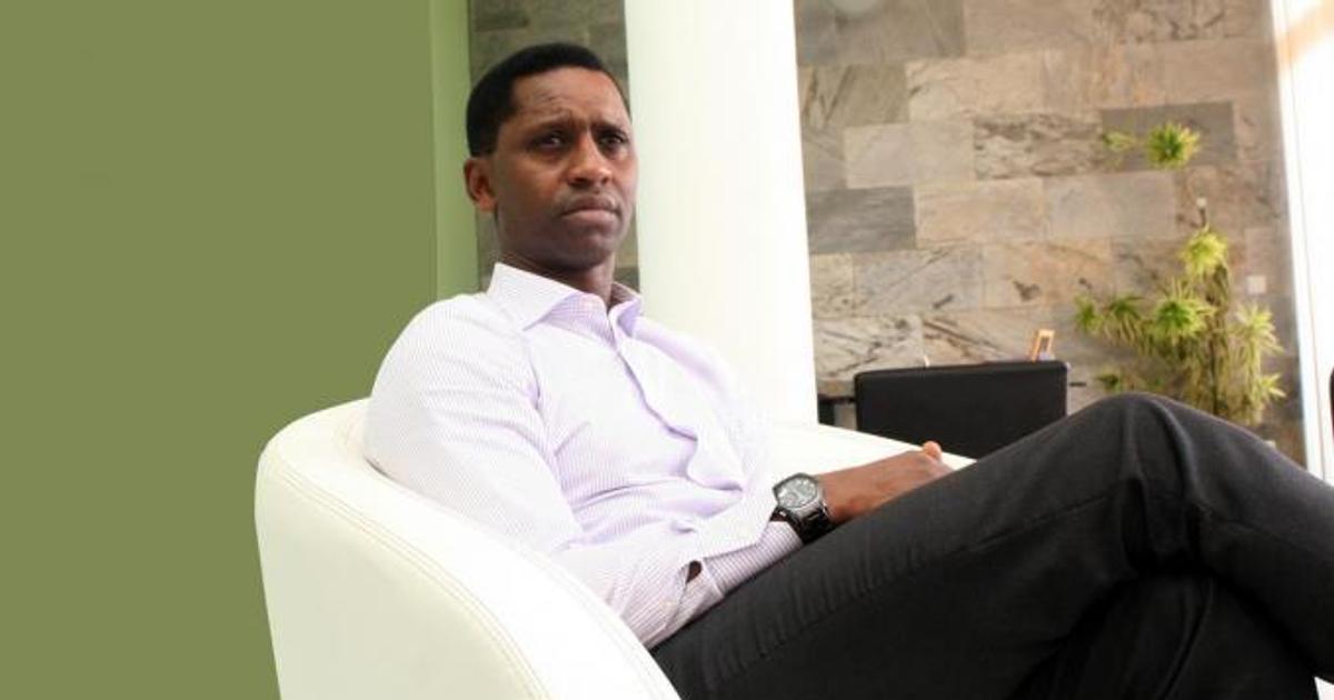 Une nouvelle condamnation contre Wari de Kabirou Mbodje | Senegal