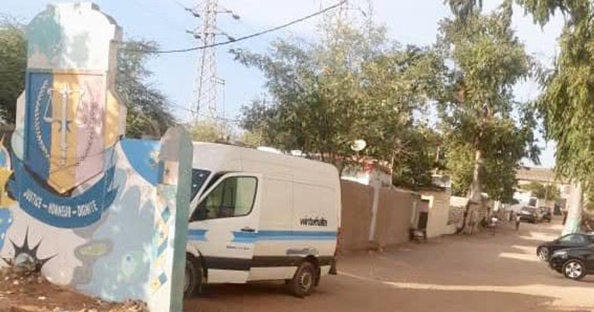 Sénégal : de plus en plus de mineurs dans les prisons | Senegal