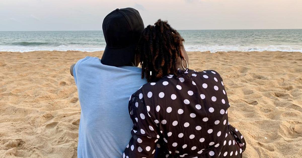 "Comment j’ai découvert que ma petite amie était mariée" | Senegal